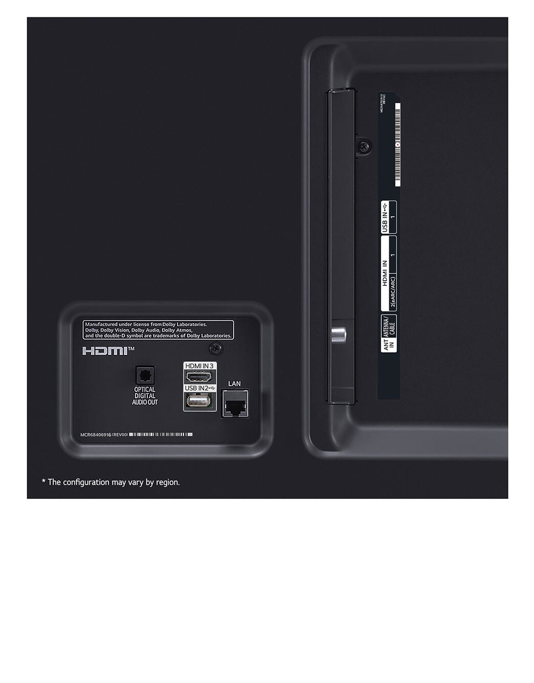 LG UHD AI 75" | 2024 | 75UT81006LA | LG CZ