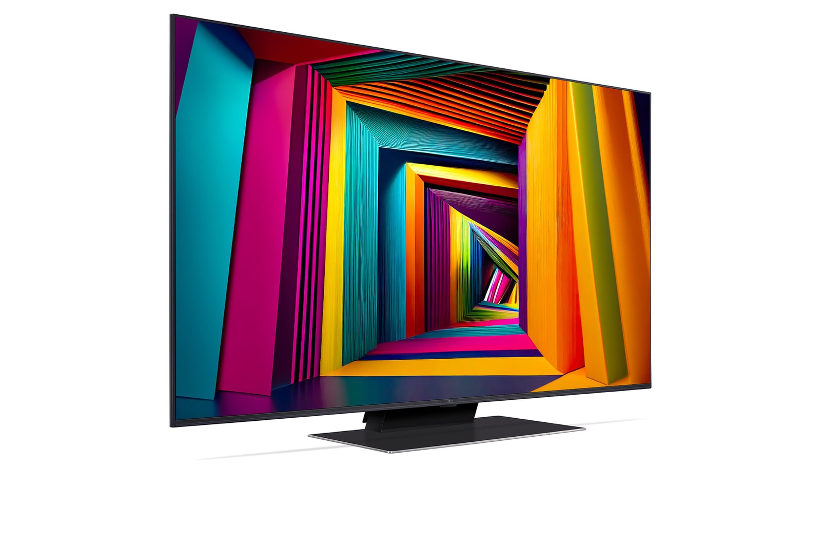 LG UHD AI 43" | 2024 | 43UT91006LA | LG Česká republika