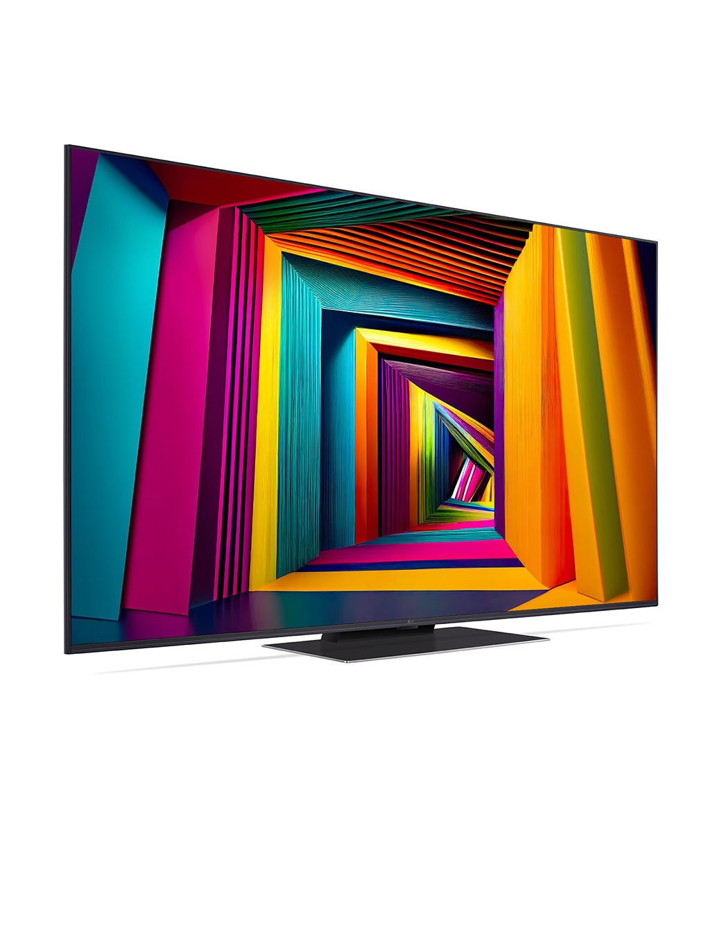 LG UHD AI 55" | 2024 | 55UT91006LA | LG CZ