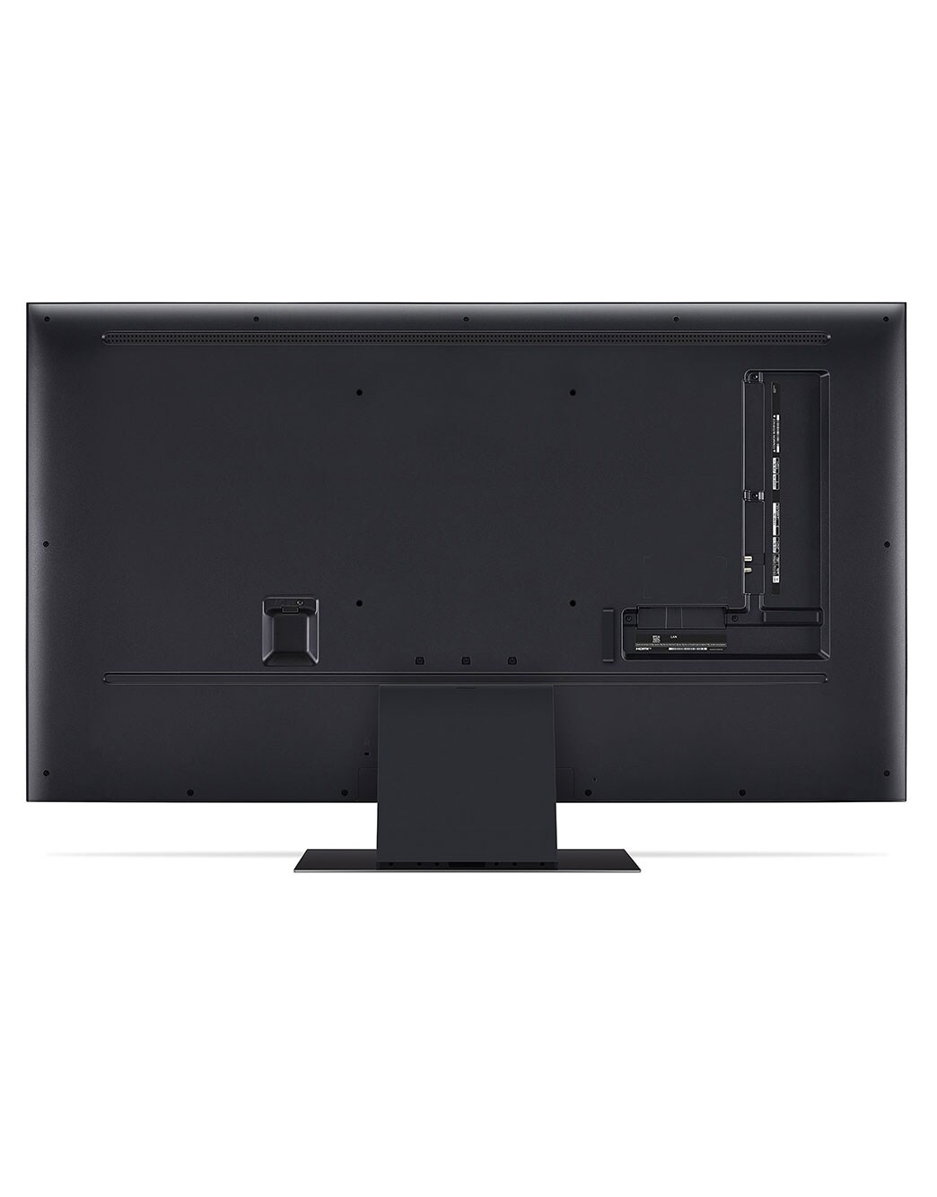 LG UHD AI 75" | 2024 | 75UT91006LA | LG CZ