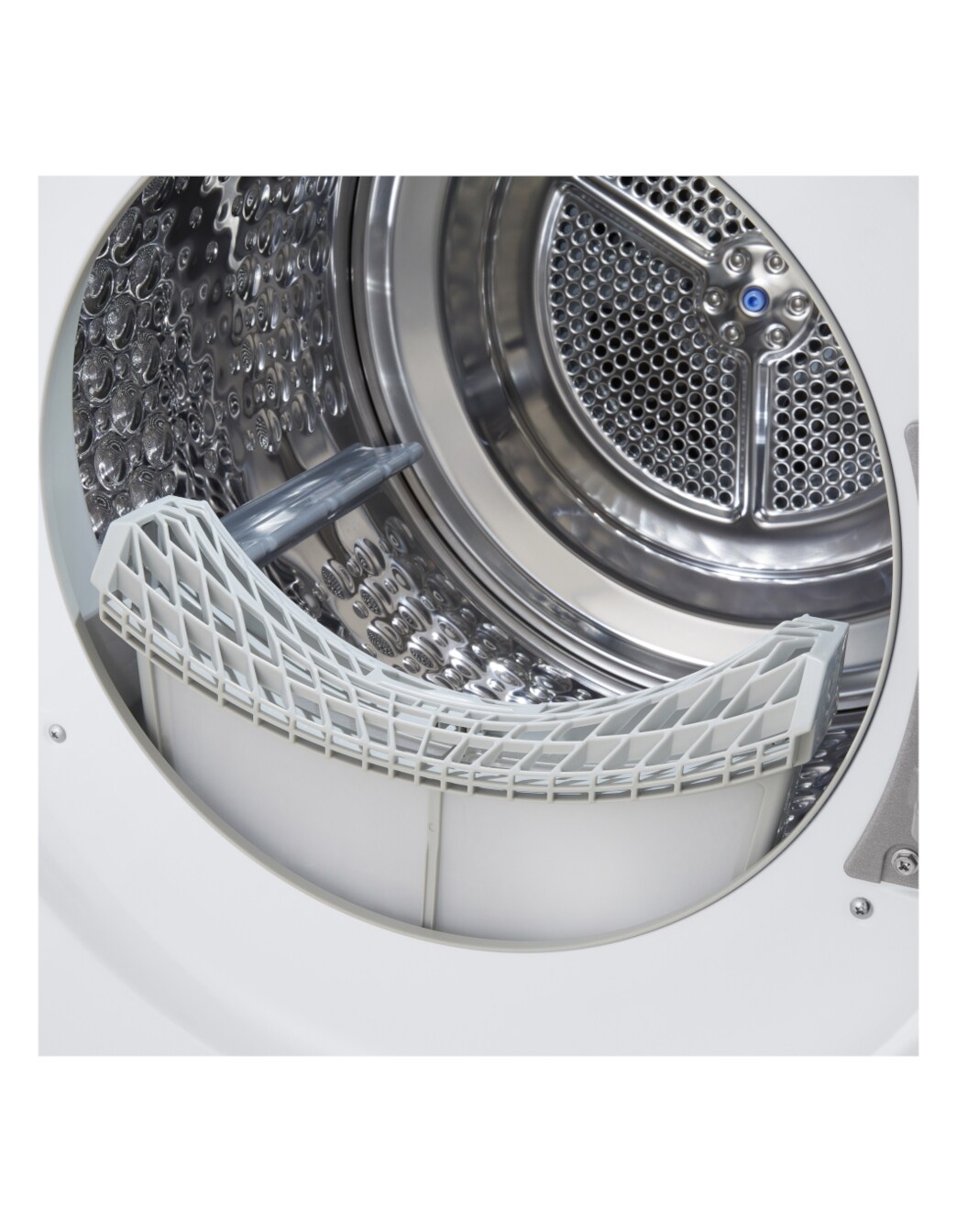 Trockner Schwarz (EEK B, 8 kg) mit AI Dry, Dual Inverter ...