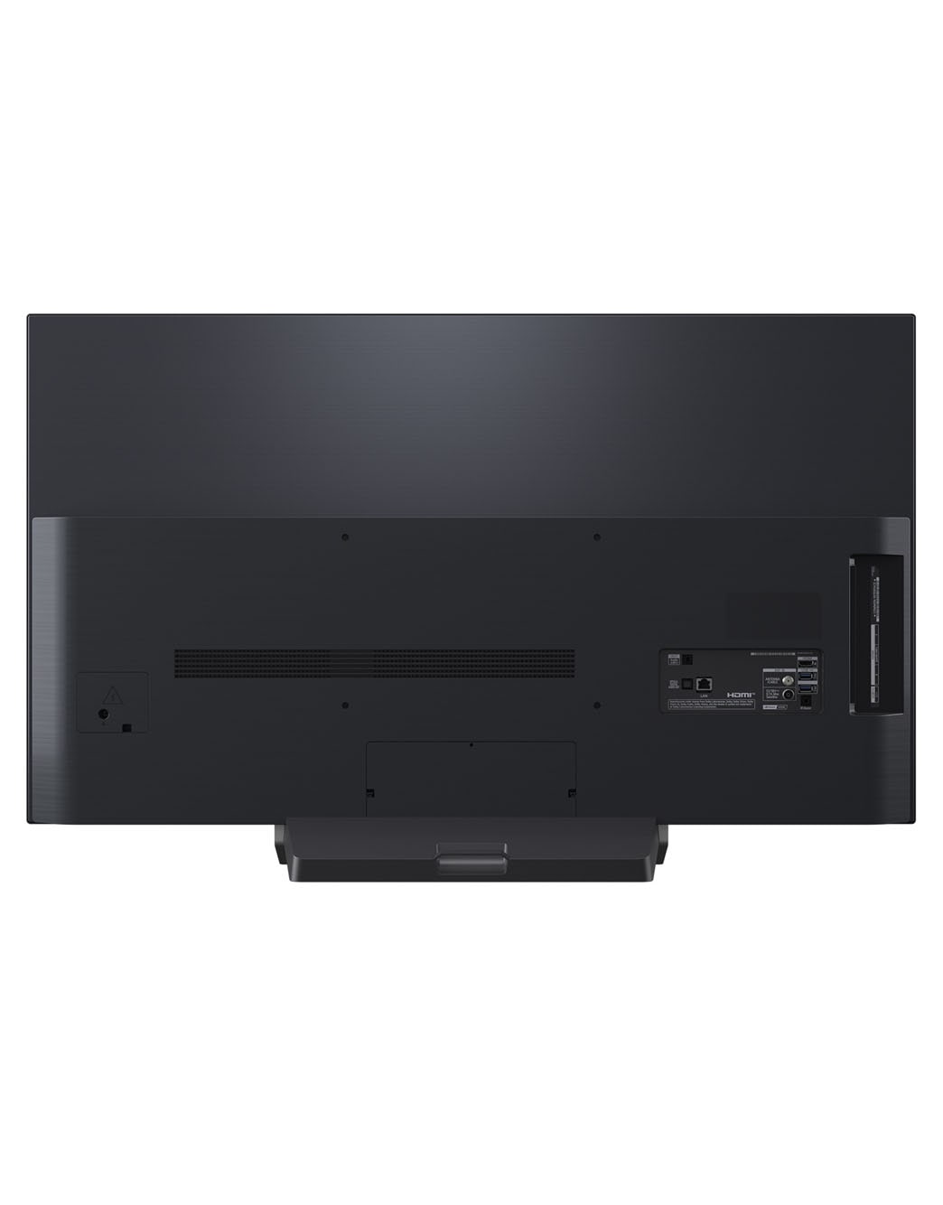 48 Zoll LG OLED evo AI G5 4K Smart TV - OLED48G59LS | LG DE