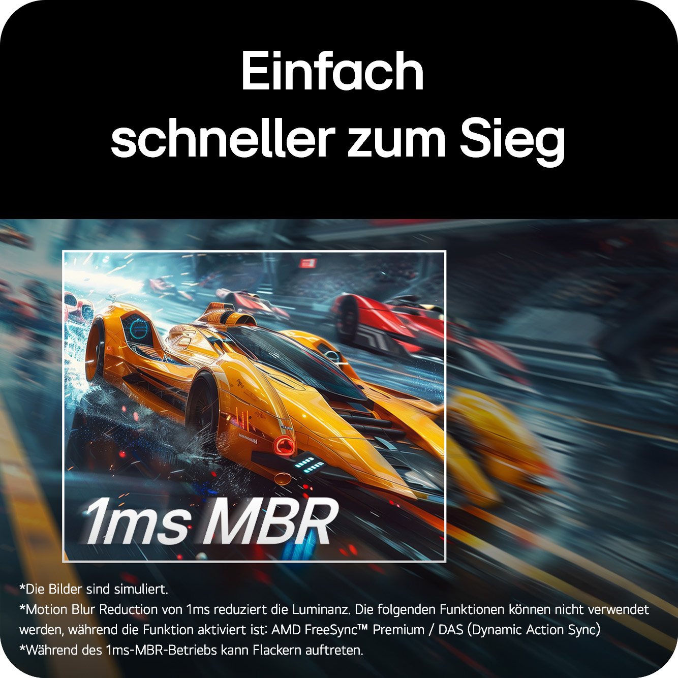 27 Zoll UltraGear™ G4, 144 Hz FHD Gaming-Monitor | LG Deutschland