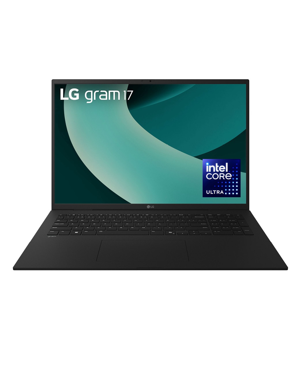 LG gram 17 Zoll Laptop | Copilot+ PC | Windows 11 Home | Leichter Intel ...
