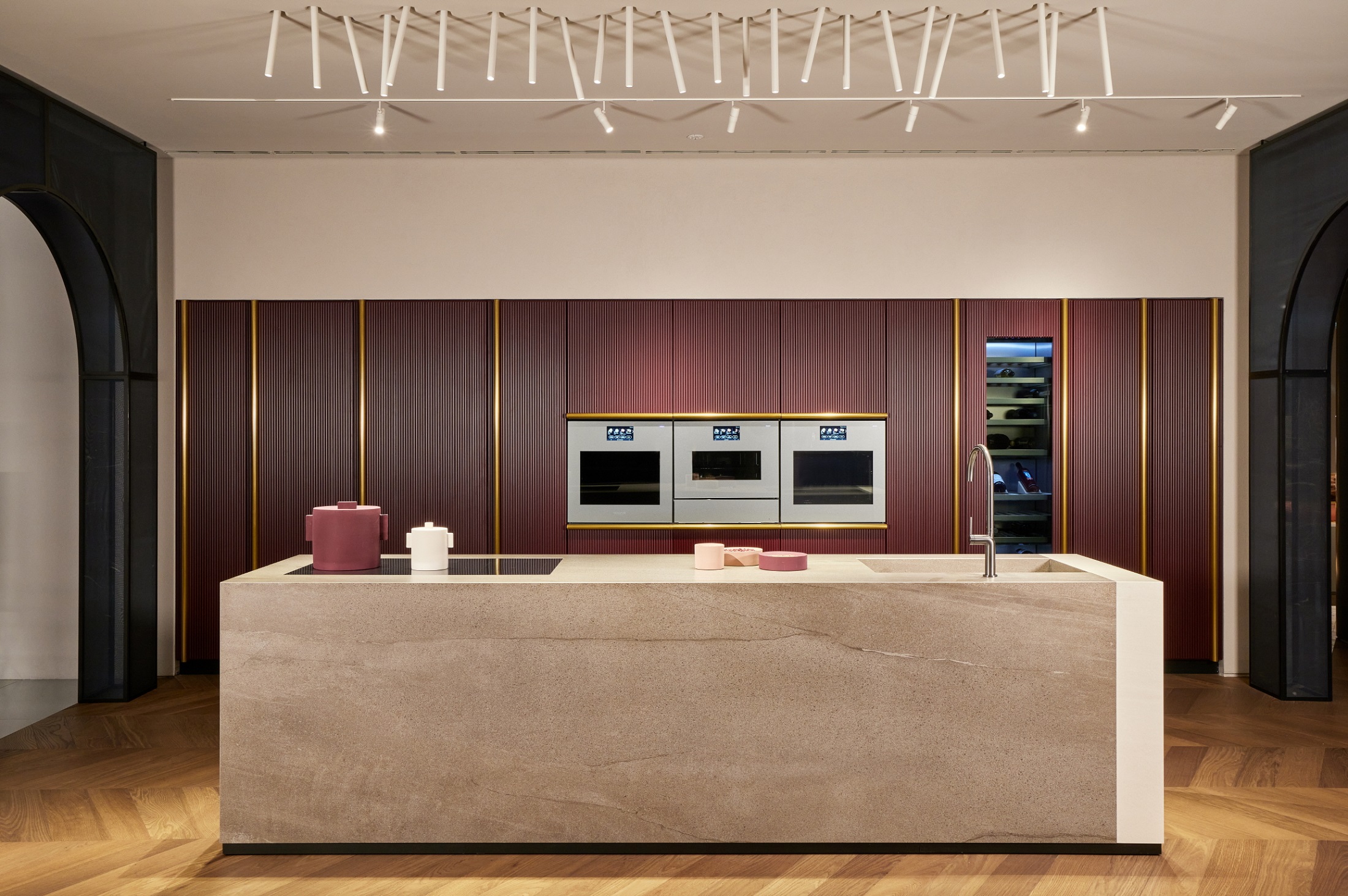 Milan Design Week: LG kooperiert mit Moooi und zeigt, wie Ästhetik und ...