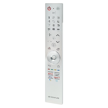 Premium Magic Remote-Fernbedienung der TV 2021-Serie – AKB76036701 | LG DE