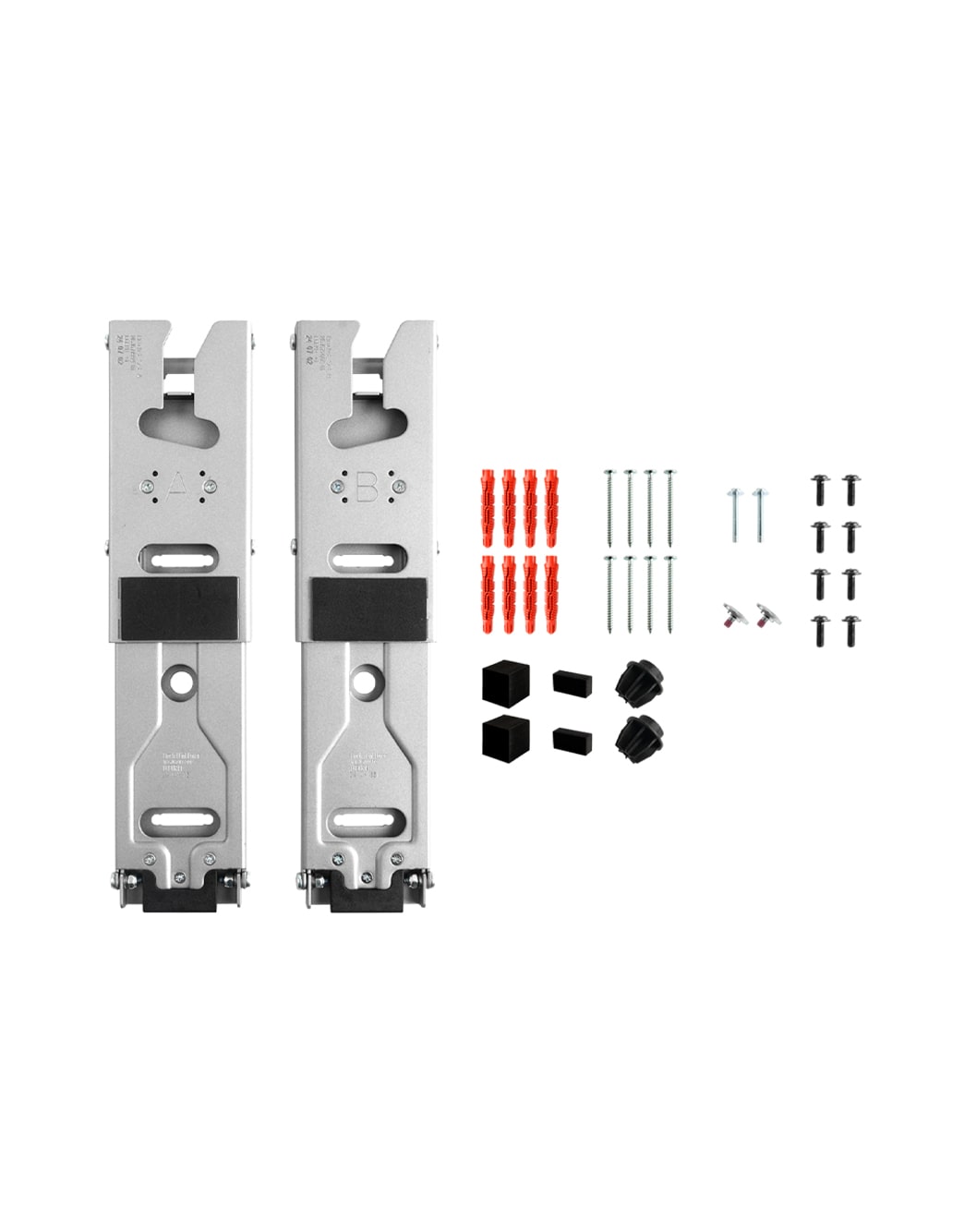 TV-Wandhalterung – MEC63567206 | LG DE