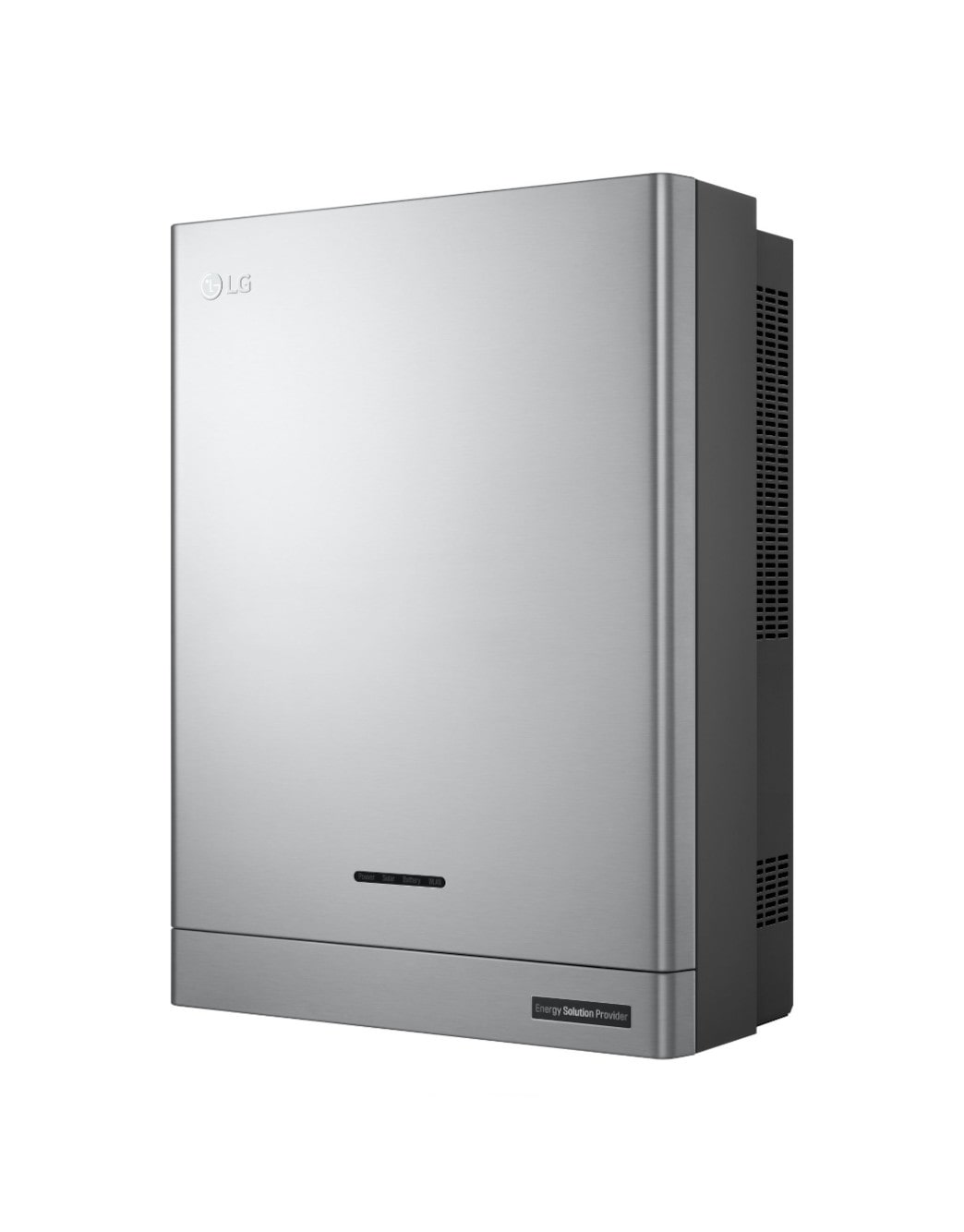 LG ESS HOME 8 + HBC 11H | LG DE | LG DE