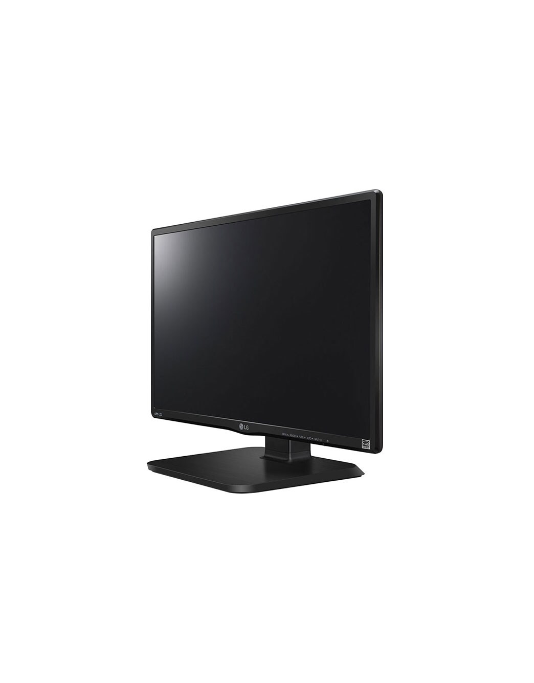LG 24" FHD IPS Business Monitor - 24BK450H-B | LG DE