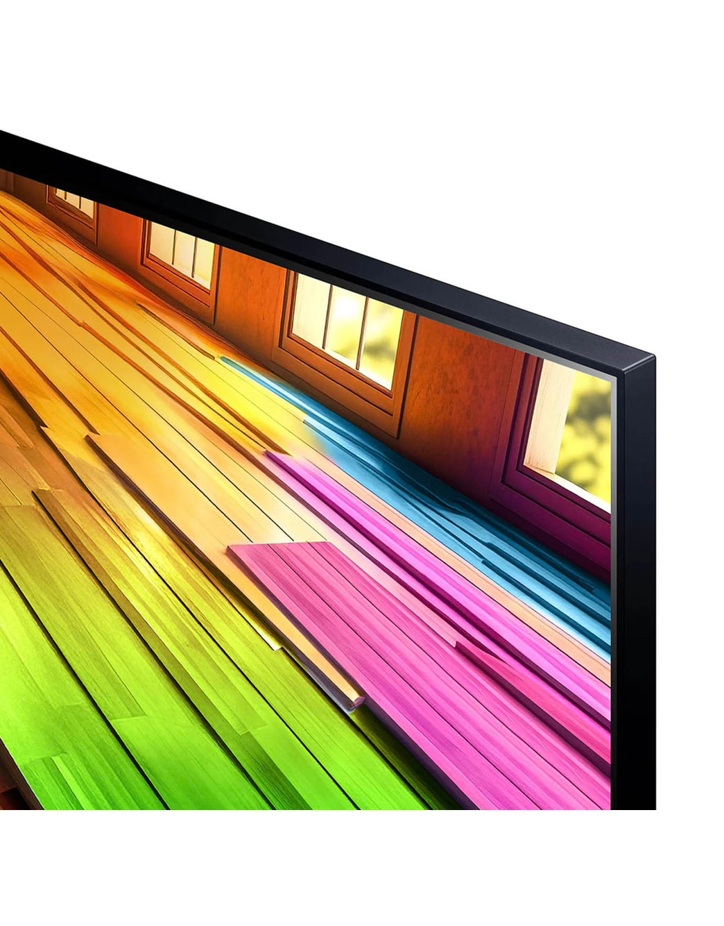 75 Zoll 4K LG UHD AI Smart TV UT81 | LG DE