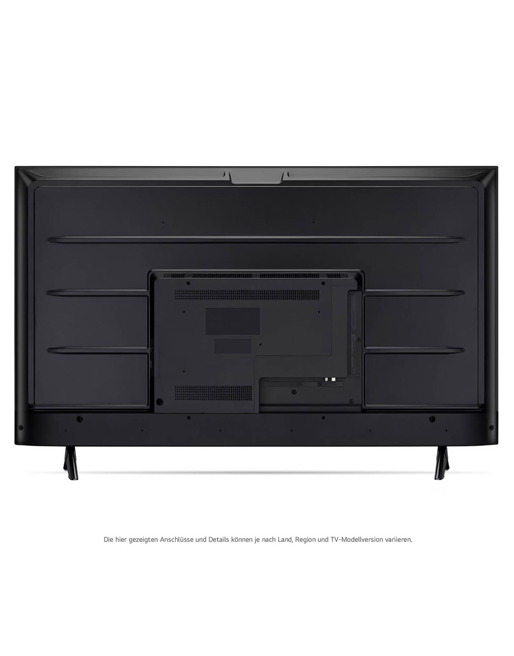65 Zoll 4K LG UHD AI Smart TV UT73 - 65UT73006LA | LG DE