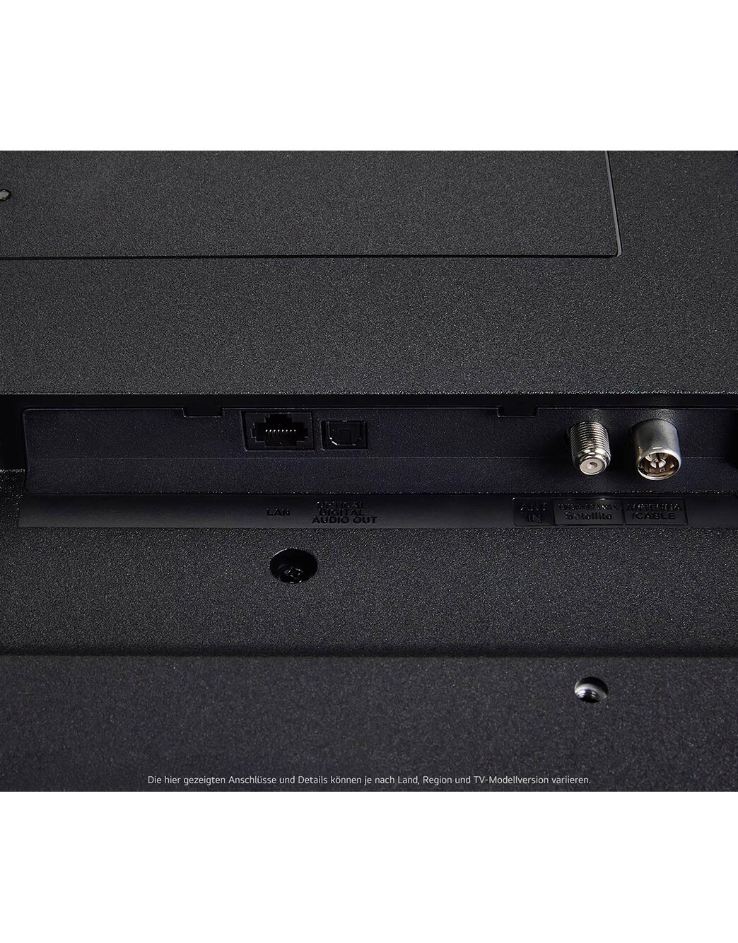 65 Zoll 4K LG UHD AI Smart TV UT73 - 65UT73006LA | LG DE