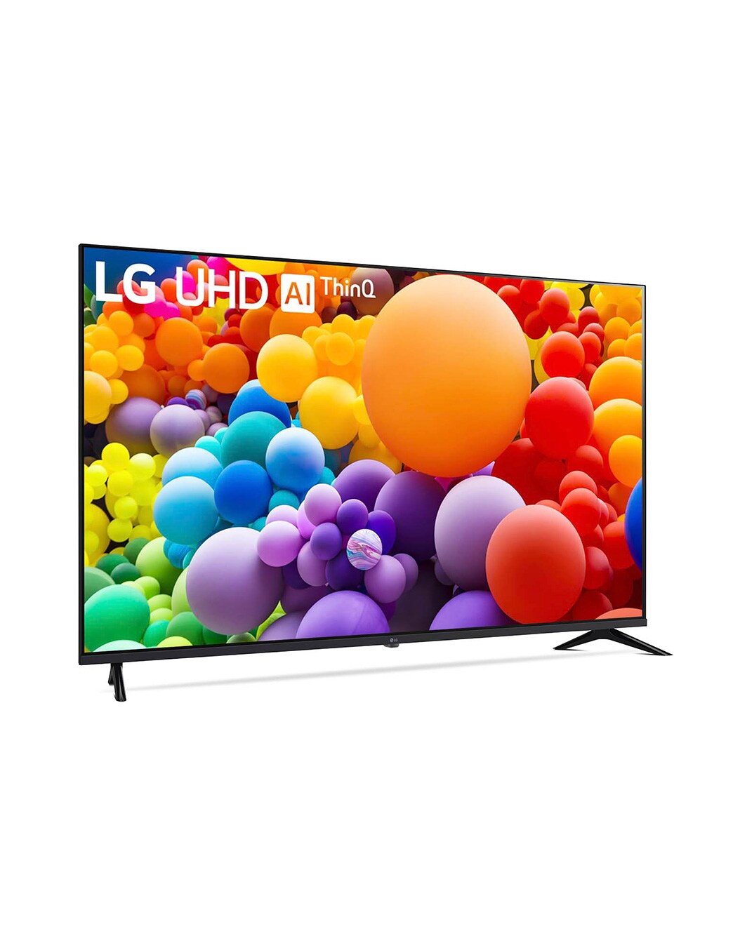 65 Zoll 4K LG UHD AI Smart TV UT73 - 65UT73006LA | LG DE