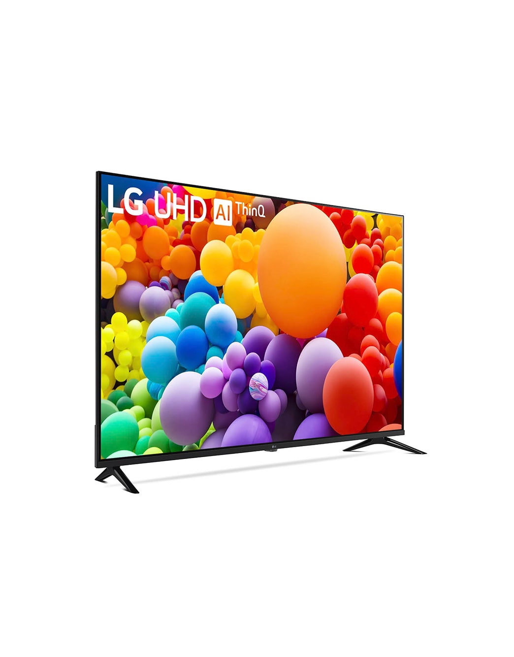 65 Zoll 4K LG UHD AI Smart TV UT73 - 65UT73006LA | LG DE