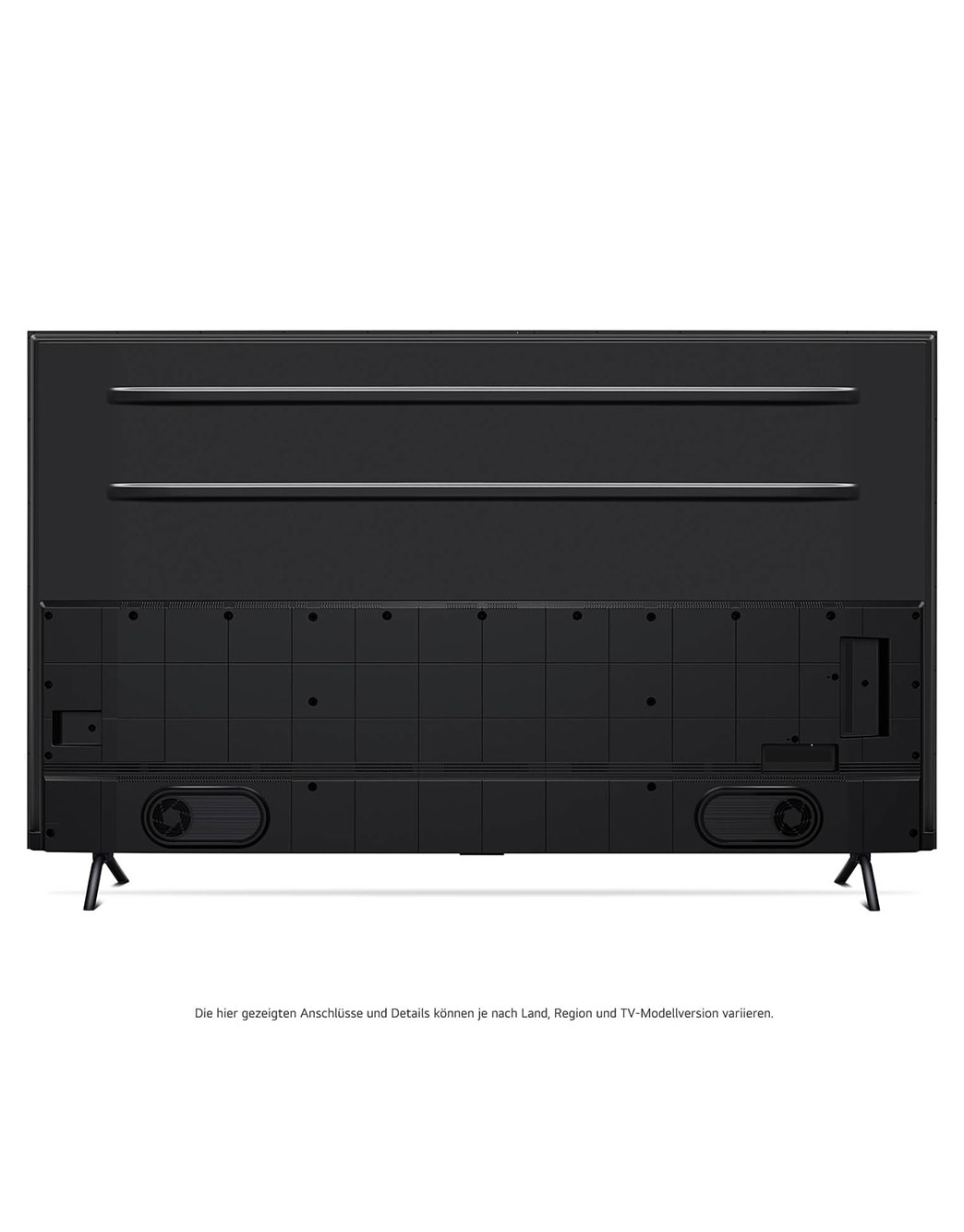 98 Zoll 4K LG UHD Smart UT91 | LG Deutschland