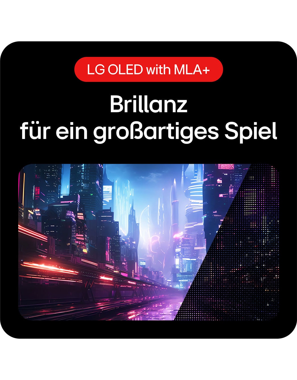 27" UltraGear™ OLED Gaming Monitor - 27GS95QX-B | LG Deutschland