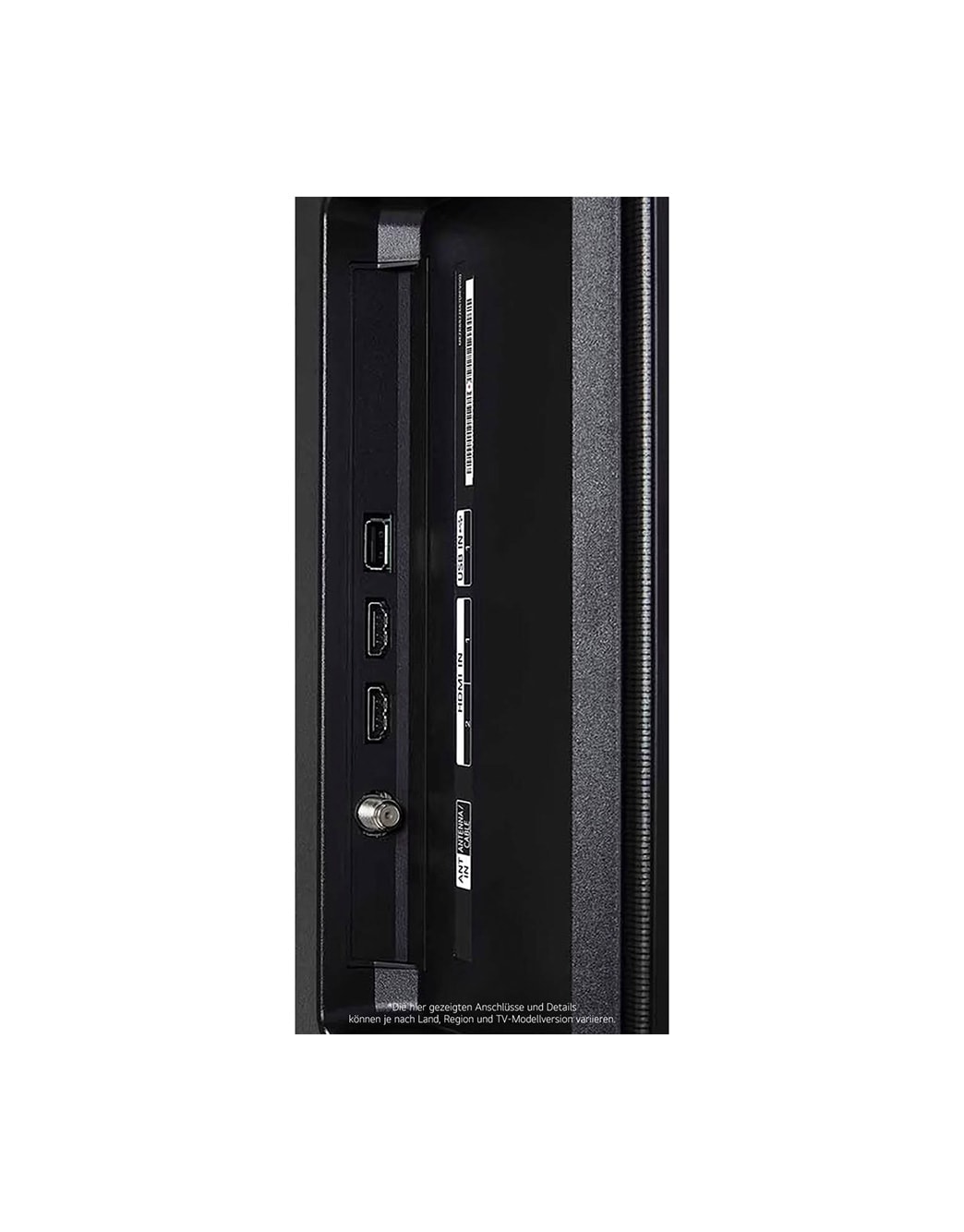 48 Zoll LG OLED B4 4K Smart TV - OLED48B49LA | LG DE