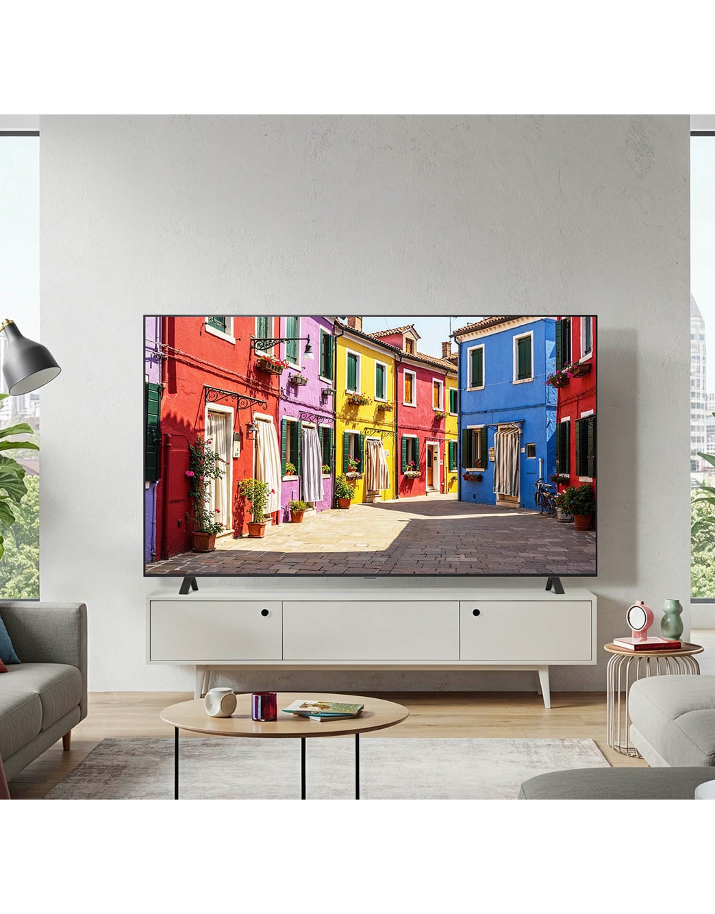 65 Zoll LG OLED B4 4K AI Smart TV - OLED65B42LA | LG DE