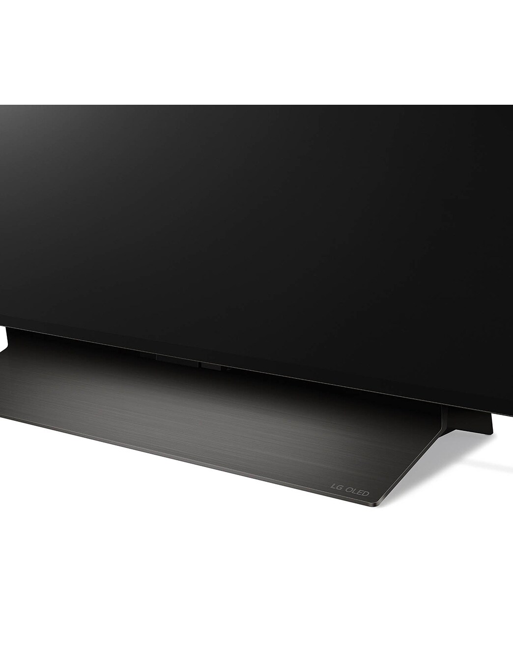 65 Zoll LG OLED evo C4 4K AI TV - OLED65C47LA | LG Deutschland