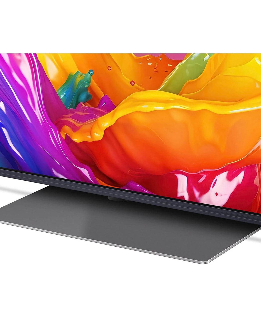 55 Zoll LG QNED86 4K AI Smart TV - 55QNED86T6A | LG DE