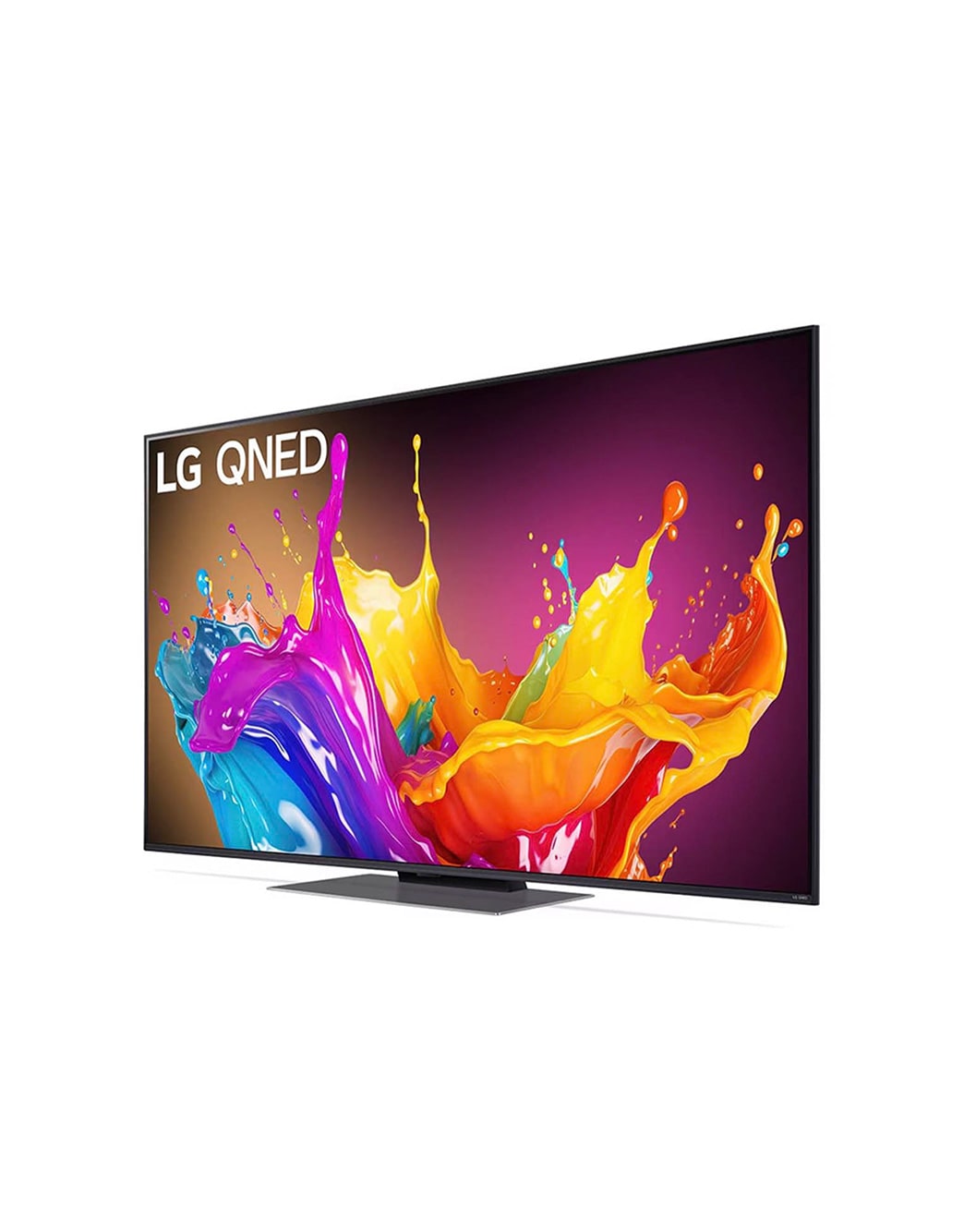 55 Zoll LG QNED86 4K AI Smart TV - 55QNED86T6A | LG DE