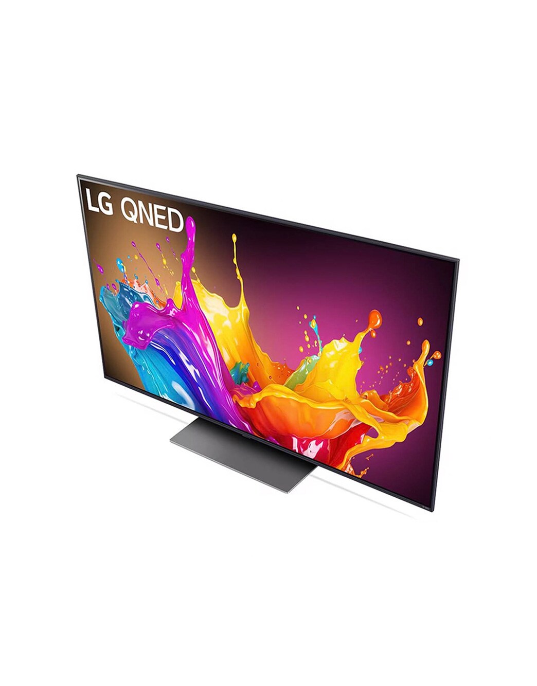 55 Zoll LG QNED86 4K AI Smart TV - 55QNED86T6A | LG DE