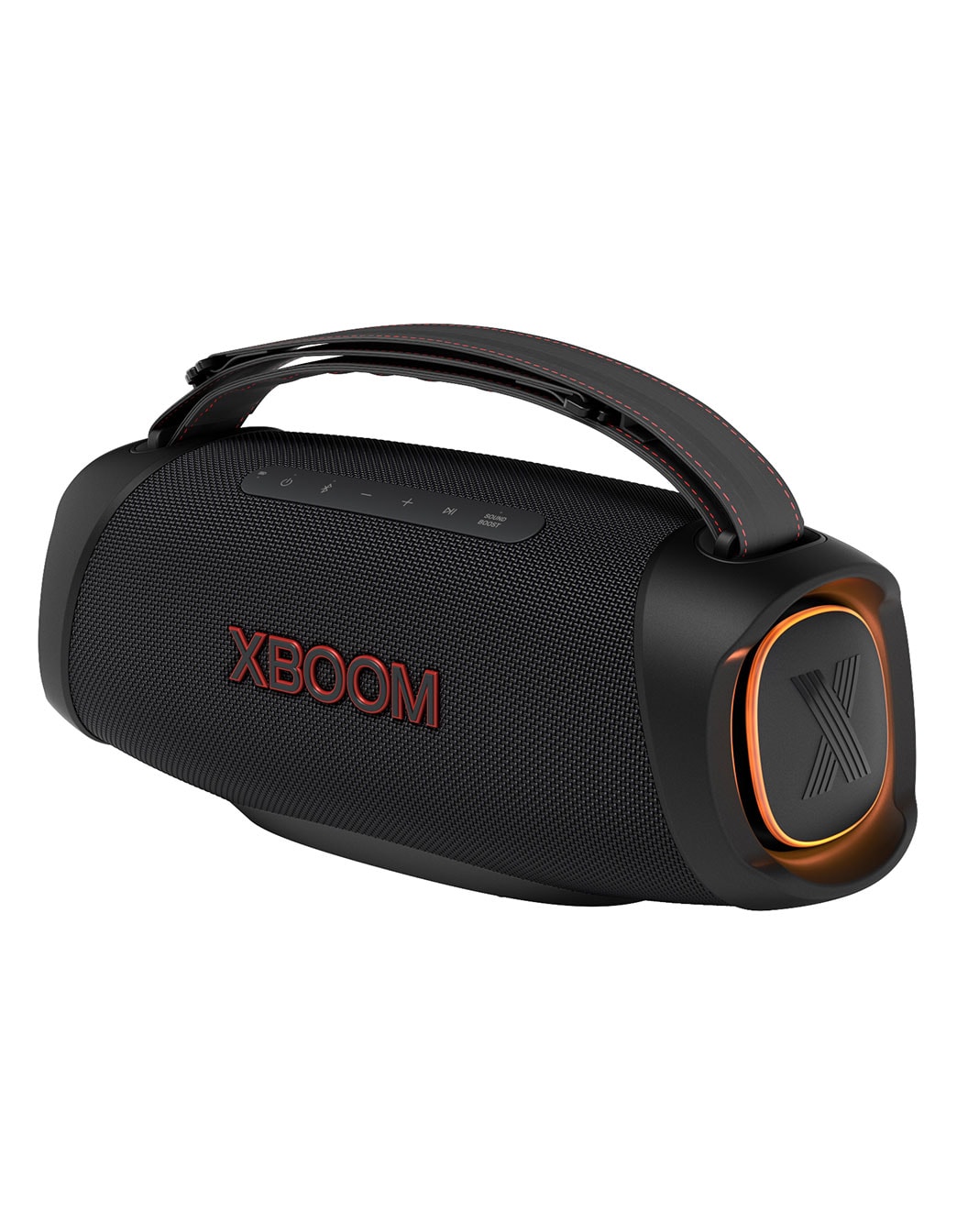 LG XBOOM Go DXG8T Bluetooth Speaker | LG DE