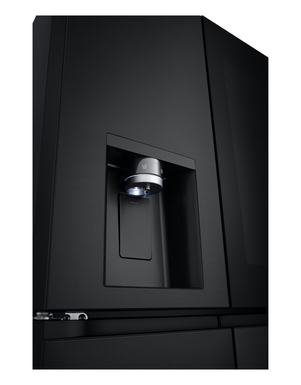 LG SLIM FIT Multi-Door Kühlschrank ǀ GMG761EPAE | LG Deutschland