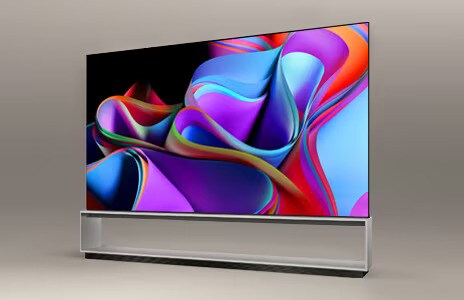 Unterhaltungs- und Heimelektronik von LG | LG DE