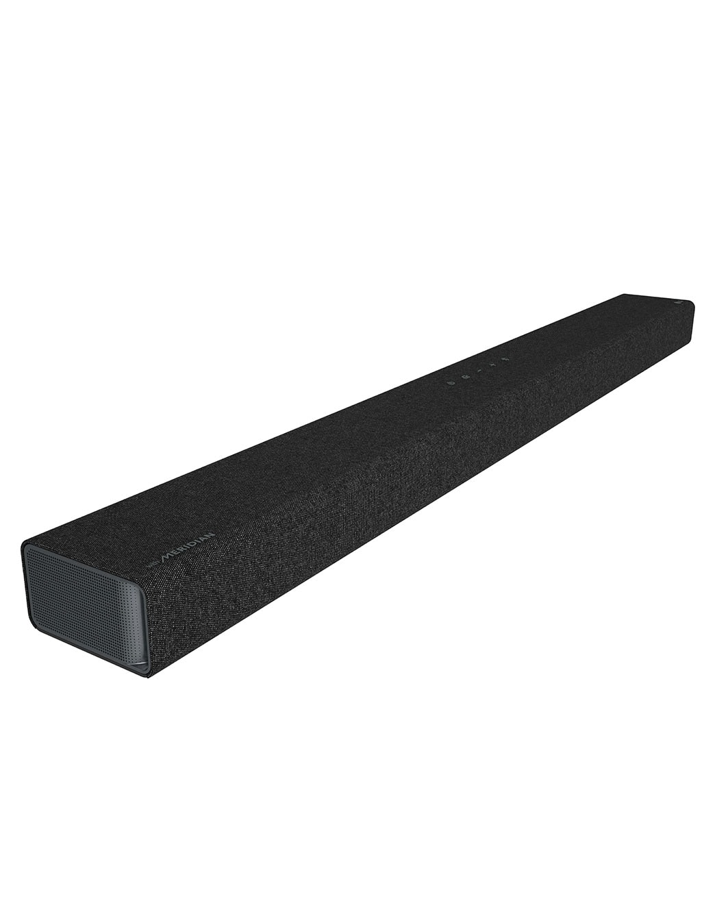 LG TV Soundbar Dolby Atmos 3.1.2 mit 440 W | DSP8YA | LG DE