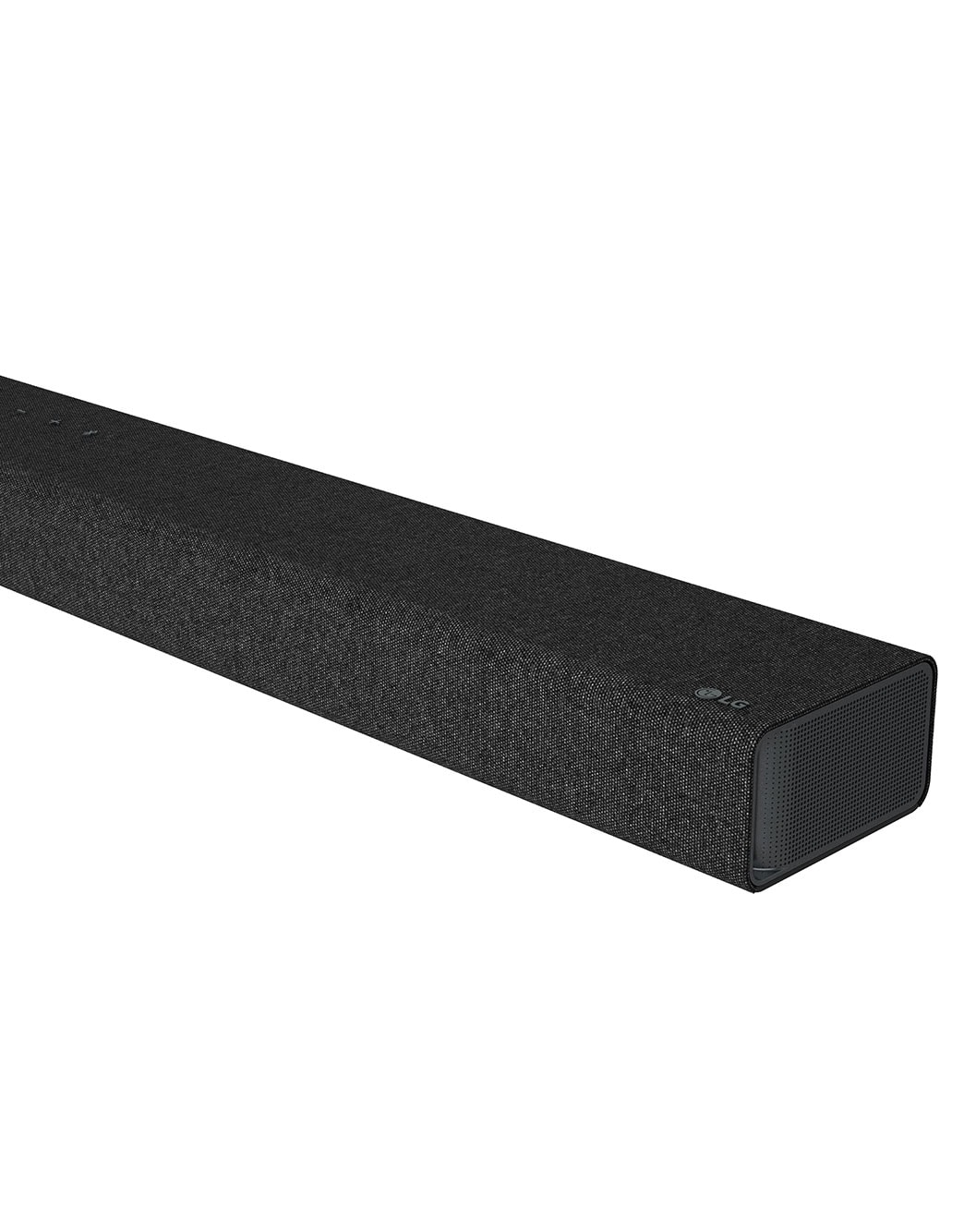LG TV Soundbar Dolby Atmos 3.1.2 mit 440 W | DSP8YA | LG DE