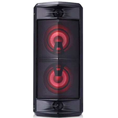 Party Musikanlage mit 210 Watt | XBOOM | Bluetooth & Radio | USB - FJ5 ...