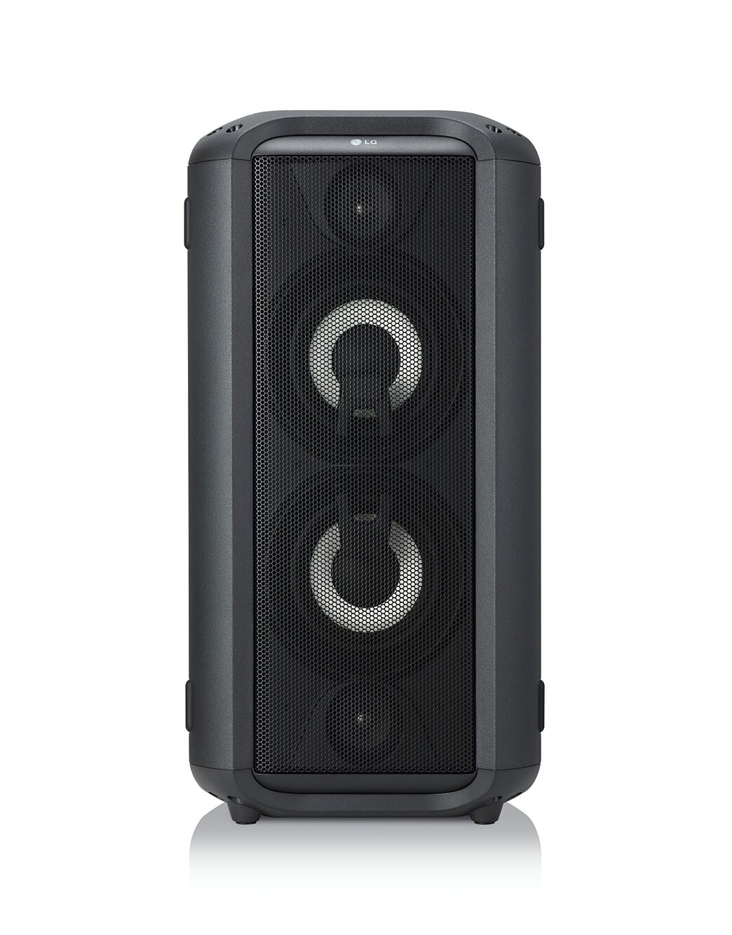 Bluetooth®-Lautsprecher mit 150 Watt | XBOOM | 5 Zoll Dual-Tieftöner ...