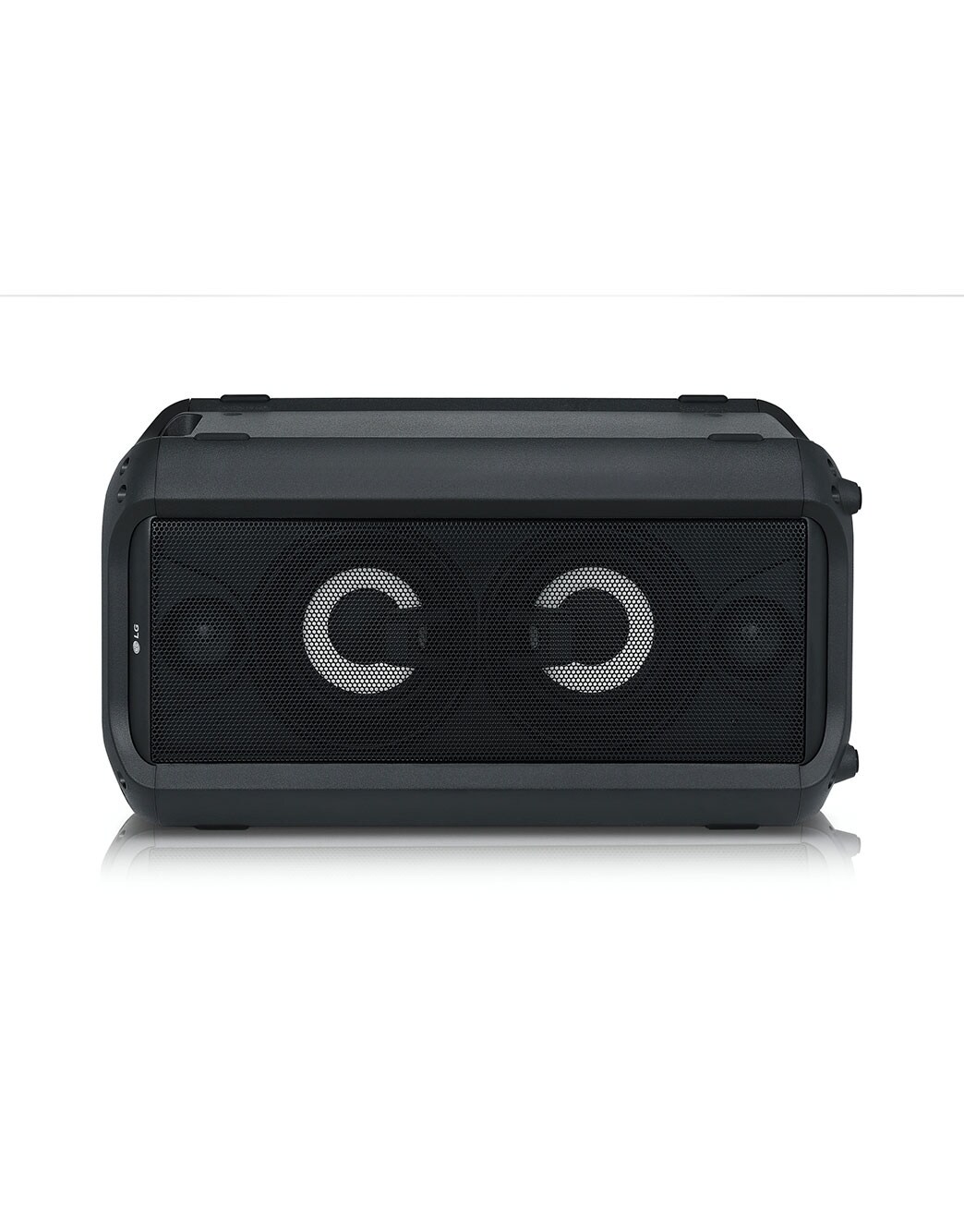 Bluetooth®-Lautsprecher mit 150 Watt | XBOOM | 5 Zoll Dual-Tieftöner ...