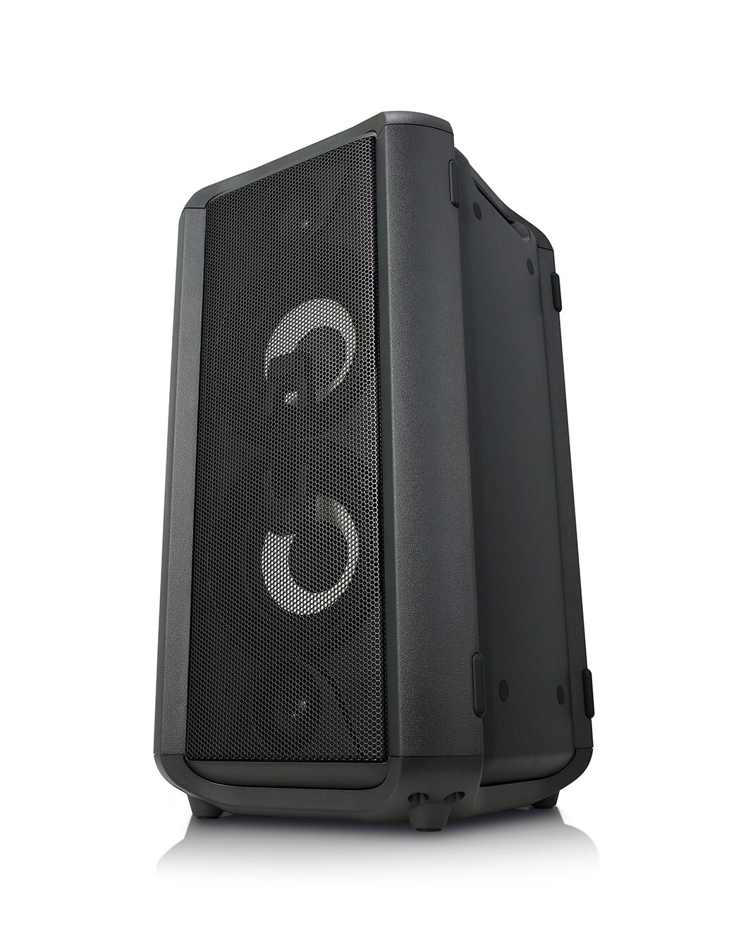 Bluetooth®-Lautsprecher mit 150 Watt | XBOOM | 5 Zoll Dual-Tieftöner ...