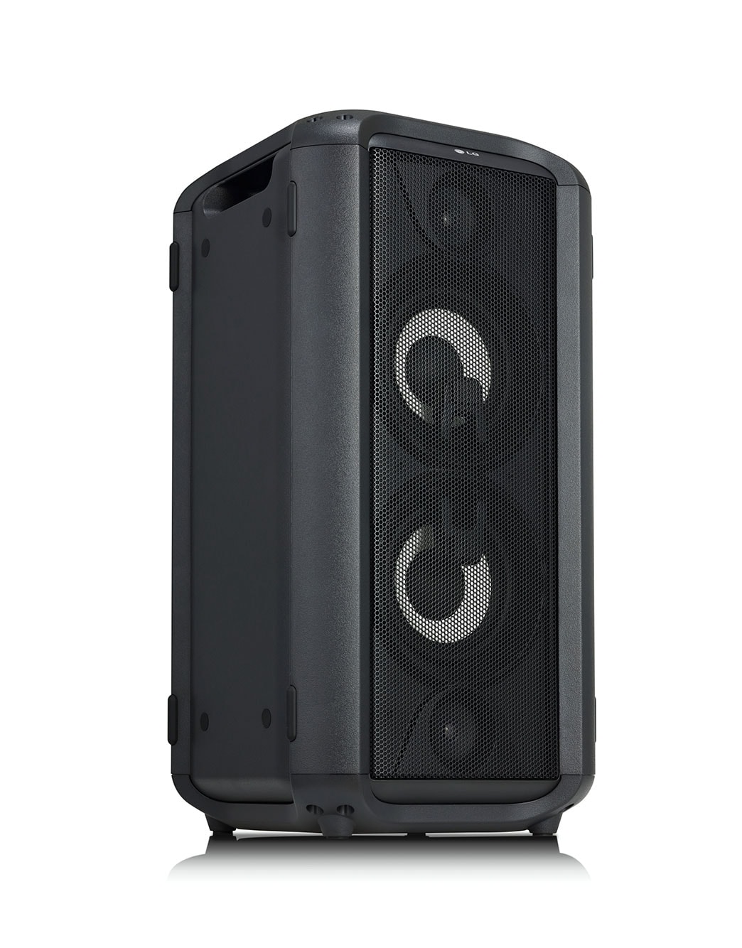 Bluetooth®-Lautsprecher mit 150 Watt | XBOOM | 5 Zoll Dual-Tieftöner ...