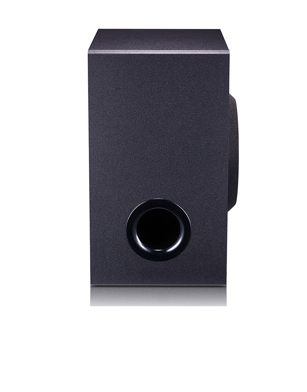 LG Soundbar SQC4R | LG DE
