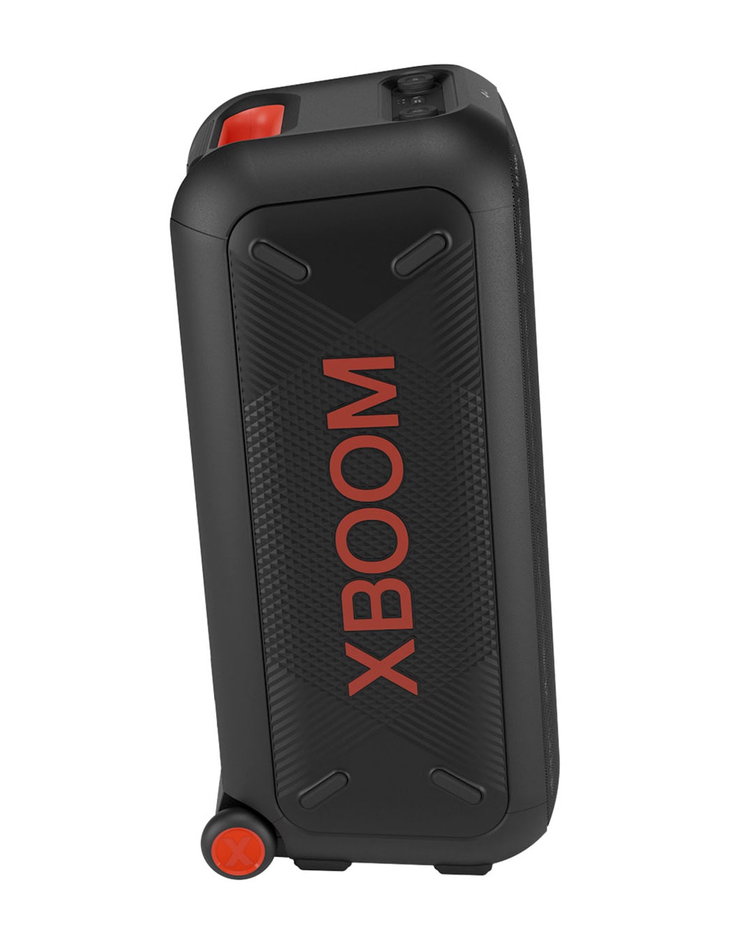 LG XBOOM XL9T Party Speaker | LG Deutschland