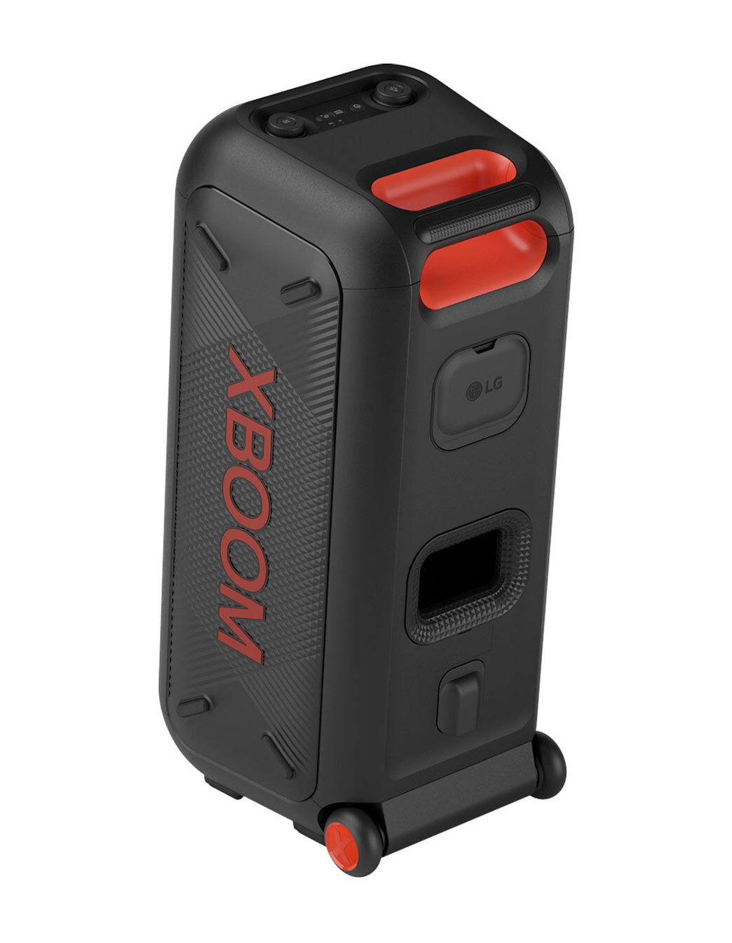 LG XBOOM XL9T Party Speaker | LG DE | LG DE