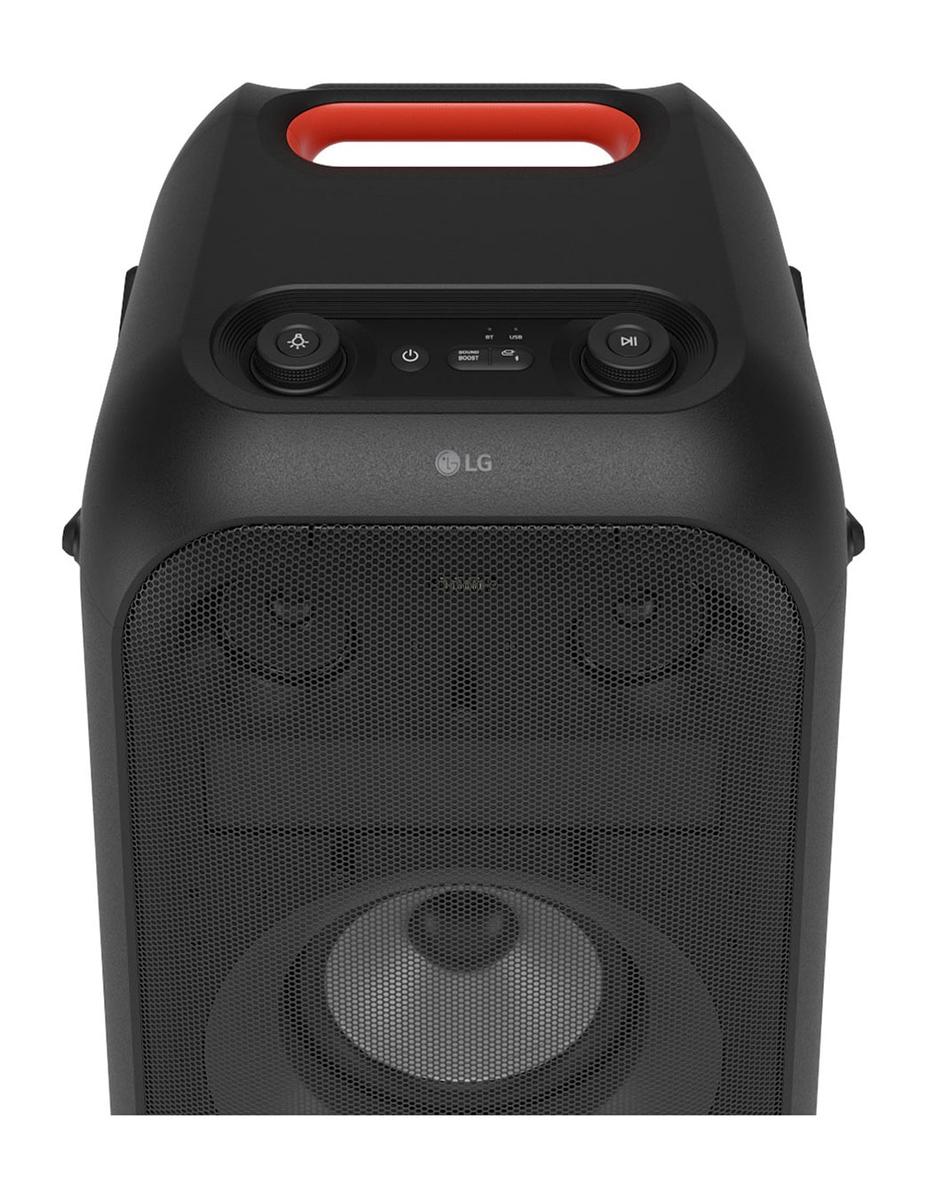 LG XBOOM XL9T Party Speaker | LG DE | LG DE