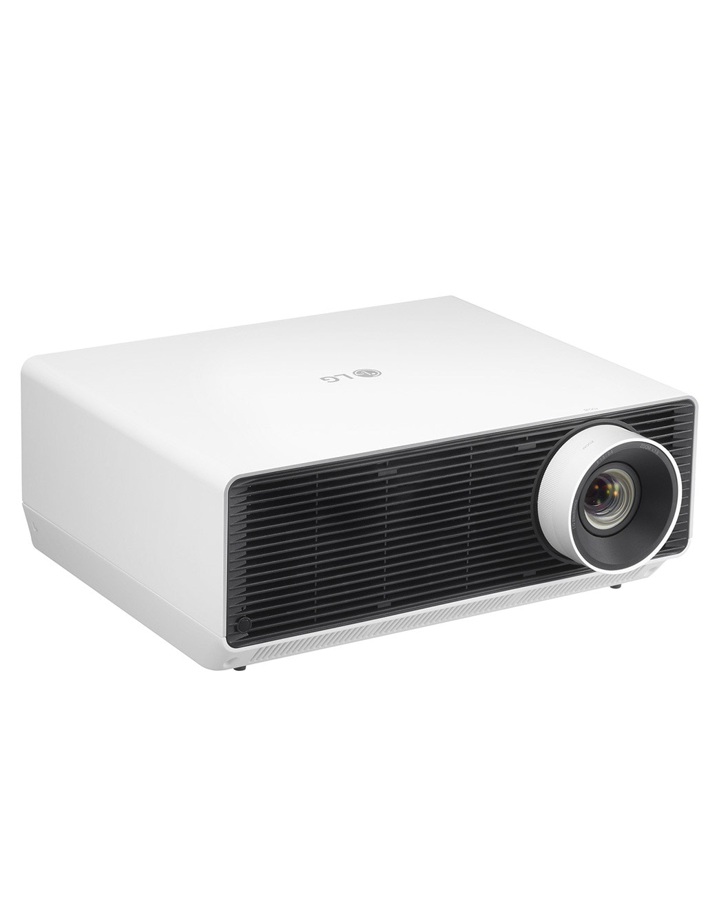 LG DBF510P ProBeam | 4K Laser Beamer | UHD | LG DE