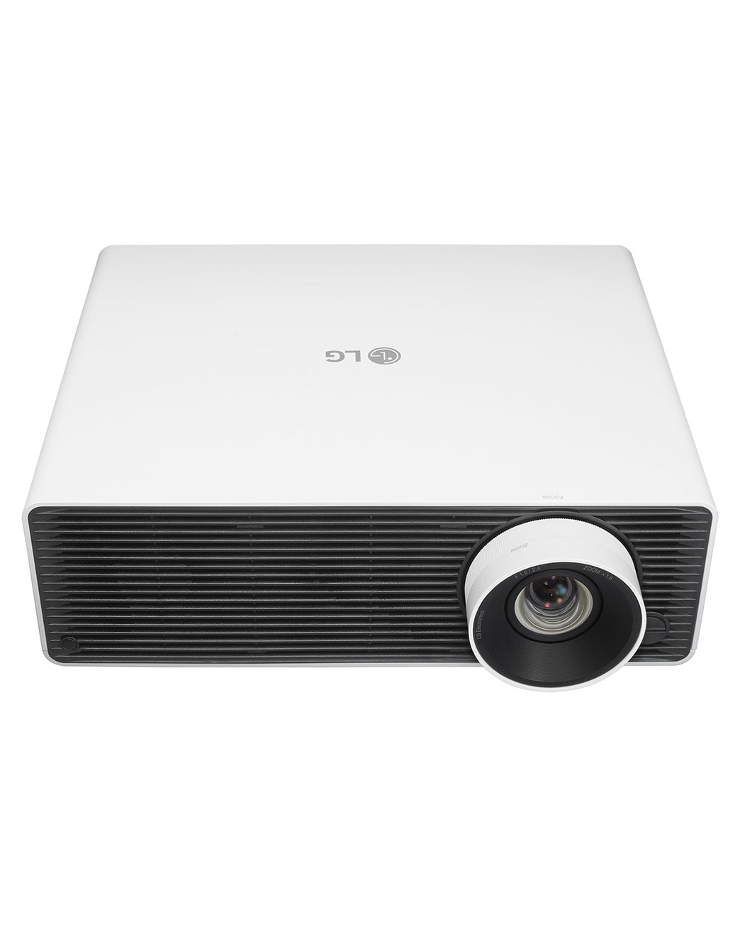 LG DBF510P ProBeam | 4K Laser Beamer | UHD | LG DE