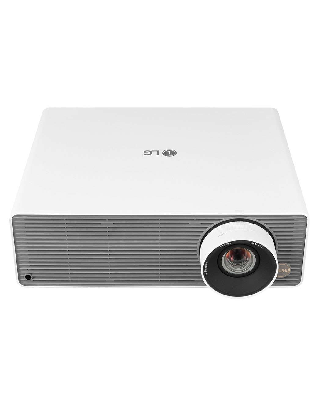 LG BU60RG ProBeam | 4K Laser Beamer | UHD | LG DE