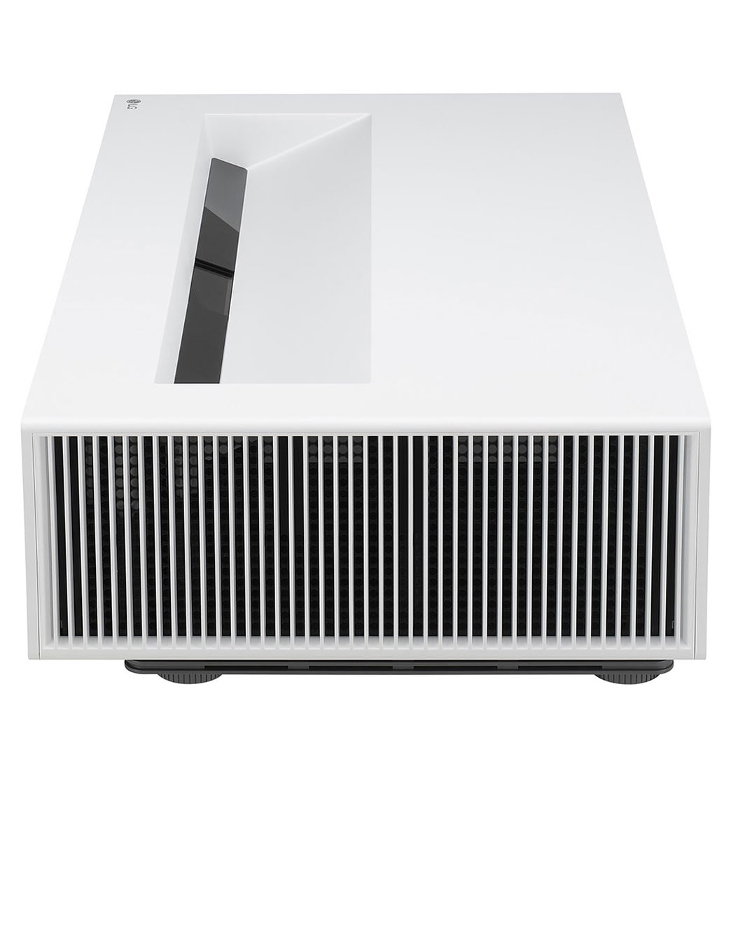 LG CineBeam Ultrakurzdistanz-4K-Beamer | HU715QW | LG DE