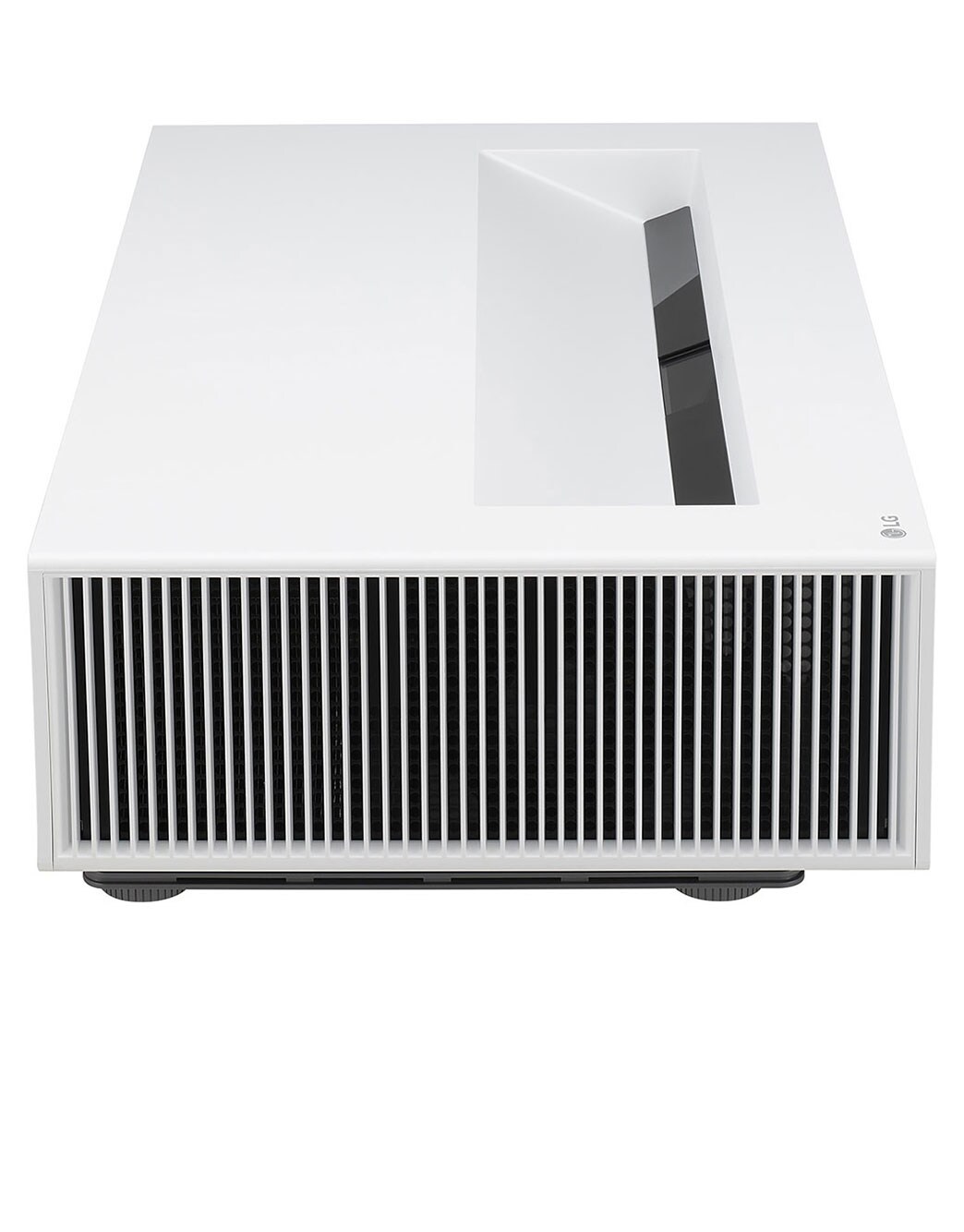 LG CineBeam Ultrakurzdistanz-4K-Beamer | HU715QW | LG DE