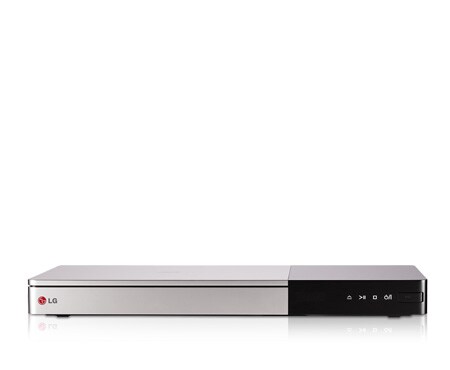 3D-Blu-ray-Player mit Ultra HD-Upscaling, WLAN und Smart TV - BP735 | LG DE