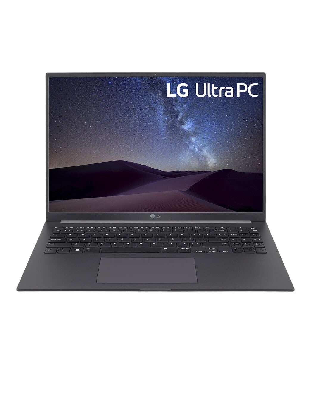 LG 16U70Q UltraPC | Leichter Laptop | 16 Zoll | LG DE