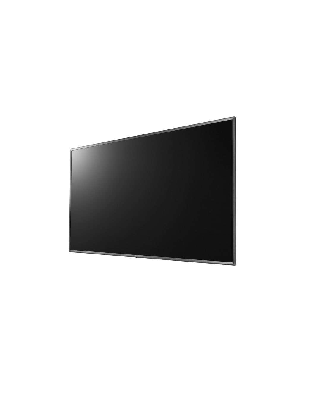 webOS UHD-Signage - 86UL3J-N | LG DE
