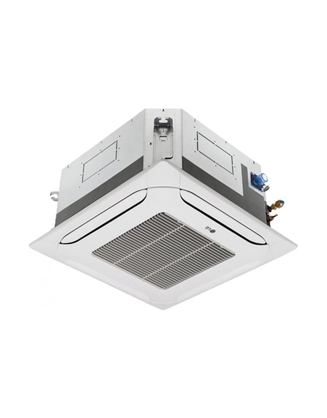 Deckenkassette (Standard), 4-Wege, 12kBTU - ARNU12GTRB4 | LG DE