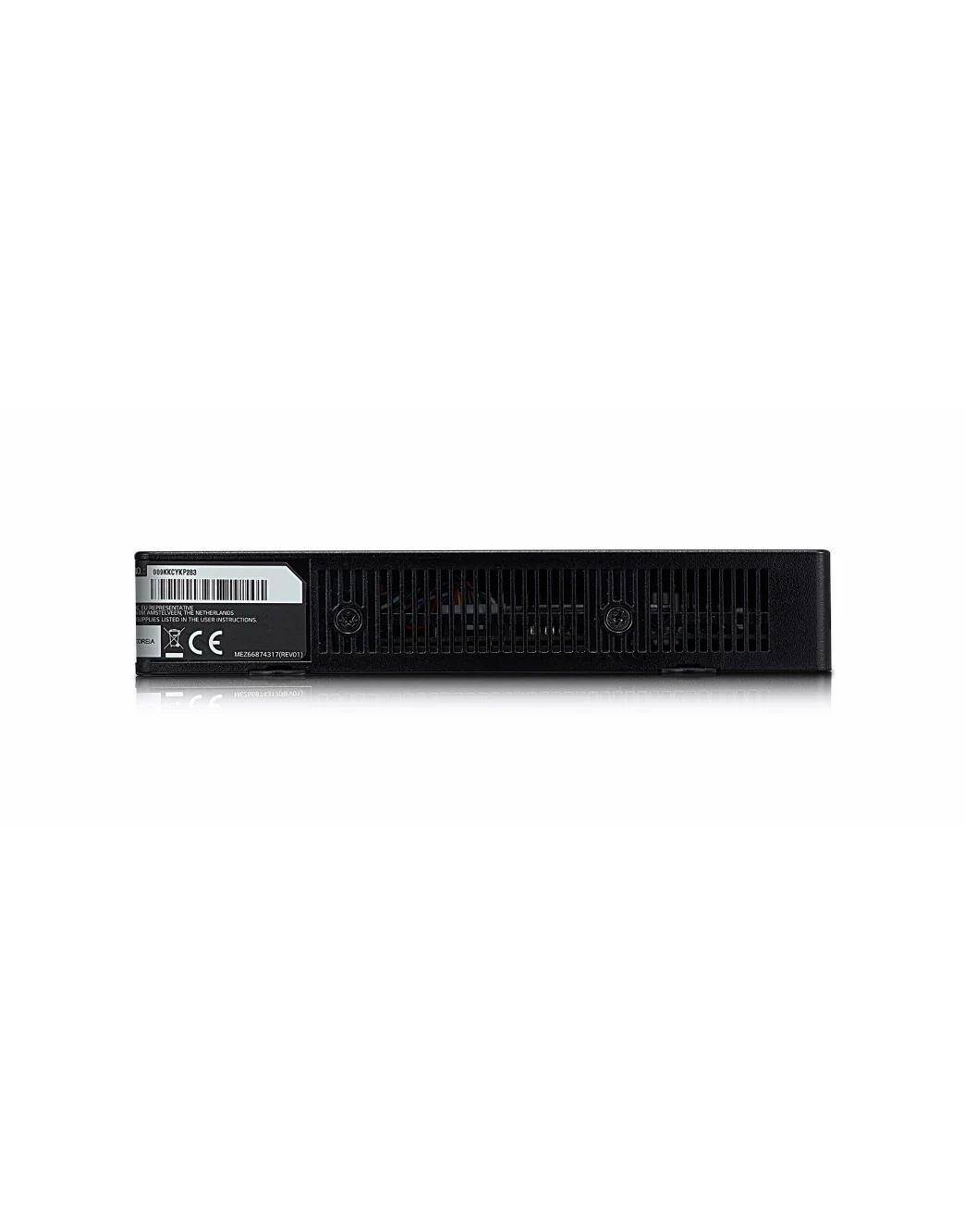 Pro:Centric SMART Set-Top-Box - STB-6500 | LG DE
